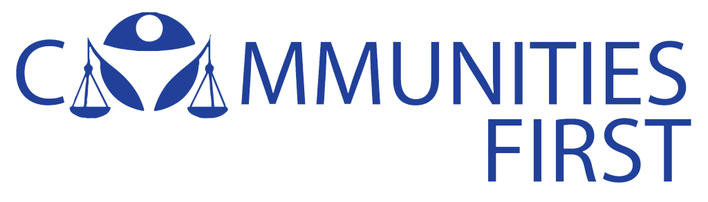 Library of Community Toolkits – Communities First